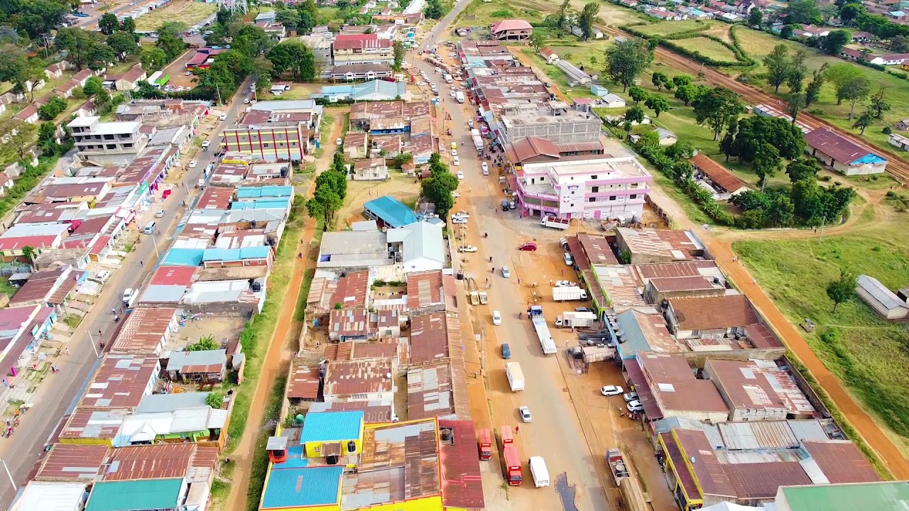 In Webuye town? Hop into Chetambe Lounge for sizzling, unforgettable ...