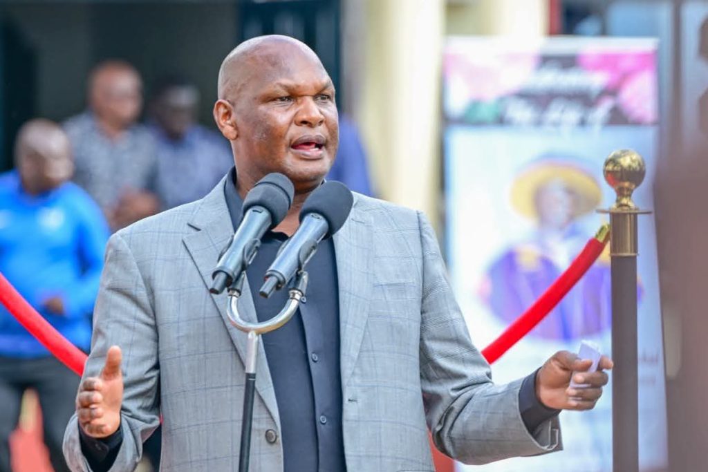 Moody Awori: The life and legacy of Kenya’s beloved ‘Uncle Moody ...