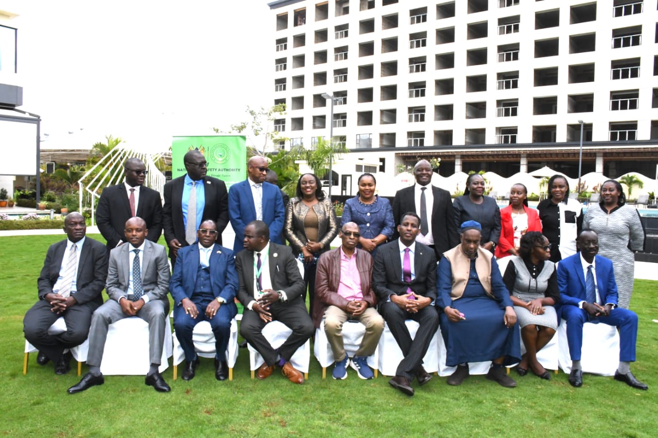 Kenya welcomes formation of team to implement Cartagena protocol on ...