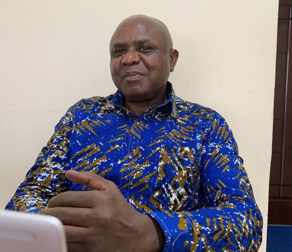 CALEB ATEMI: Raila had a soft, tender personality - Mulembe News