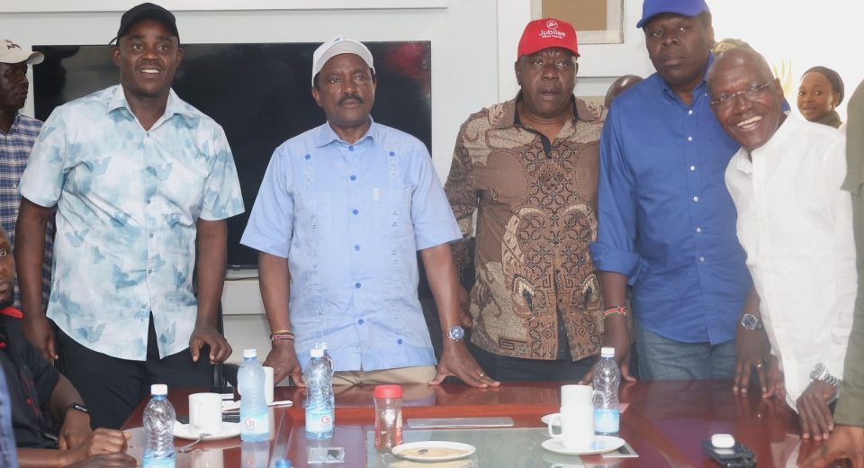 Tension in Malava as hired goons unleash terror, allegedly rape woman ...