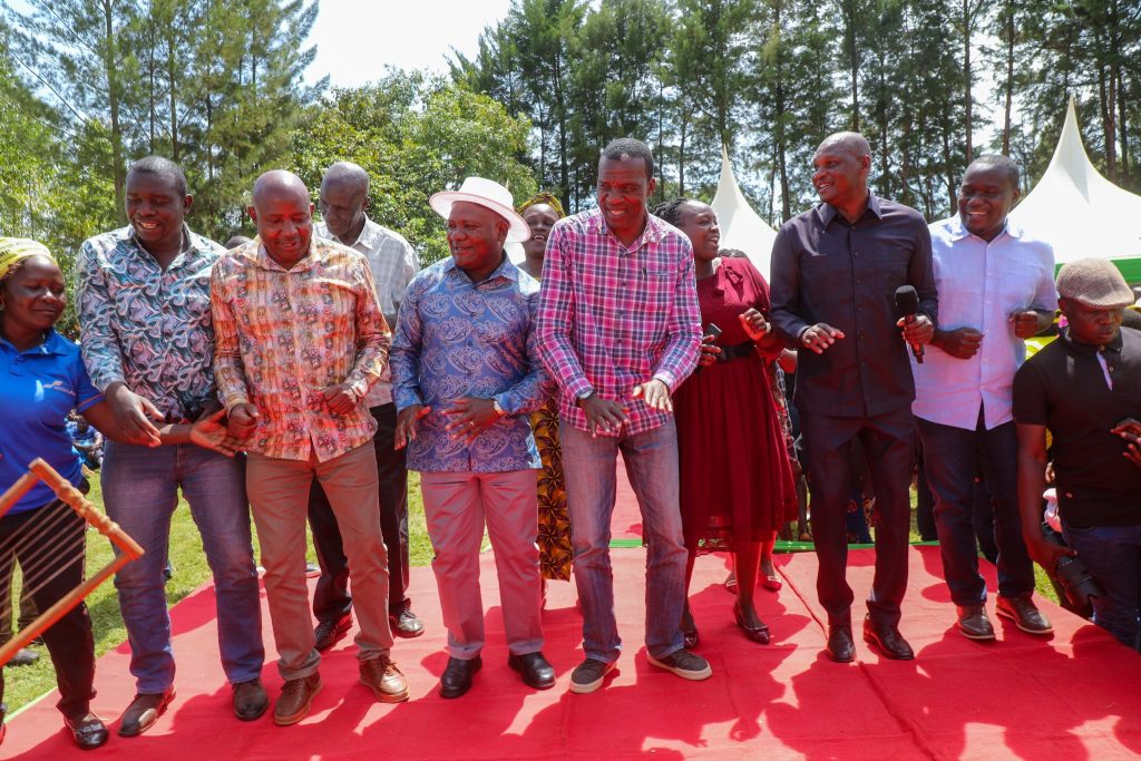 Barasa hails Ndakwa’s stunning Malava victory as Broad-Based wave ...