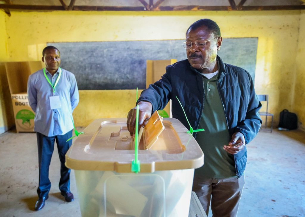 CHEKAI MUSA: Why Wetang'ula should retreat, go back to the people ...